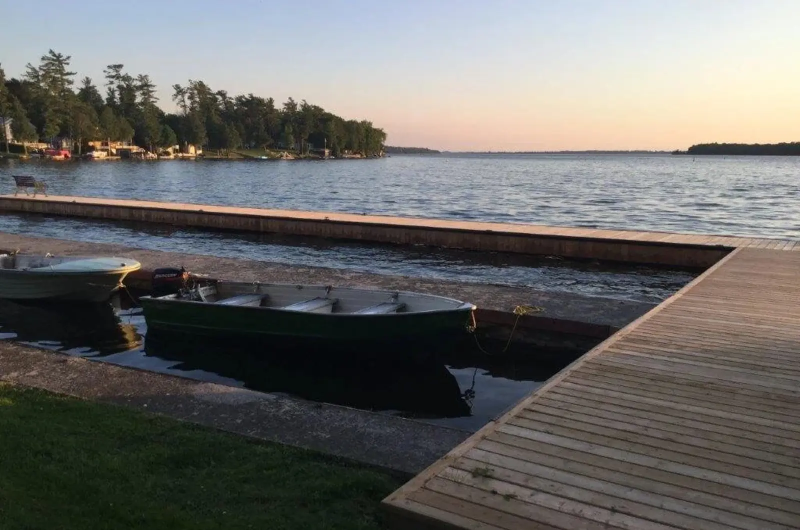 Coboconk | Canada's Freshwater Summit & Lakeside Culture