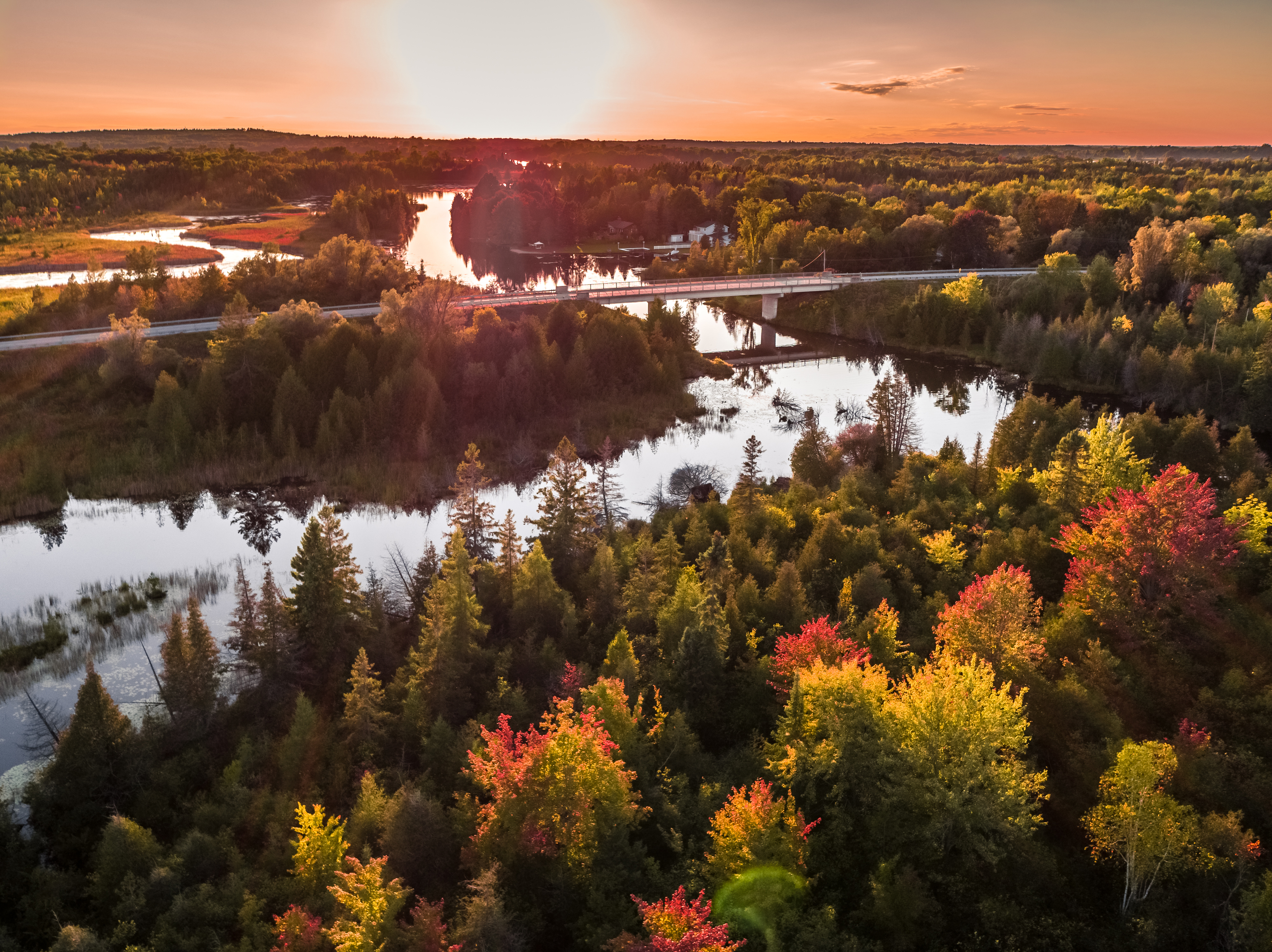 Kirkfield | City of Kawartha Lakes Tourism