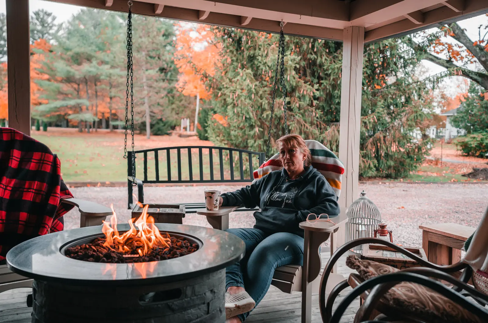 Kirkfield | City of Kawartha Lakes Tourism