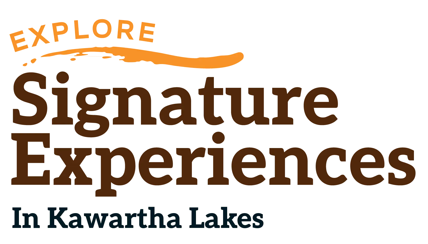 Kawartha Lakes Signature Experiences