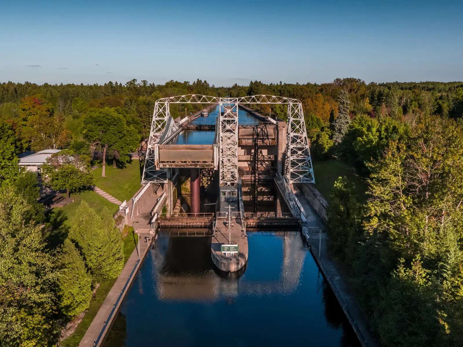 Kirkfield | City of Kawartha Lakes Tourism