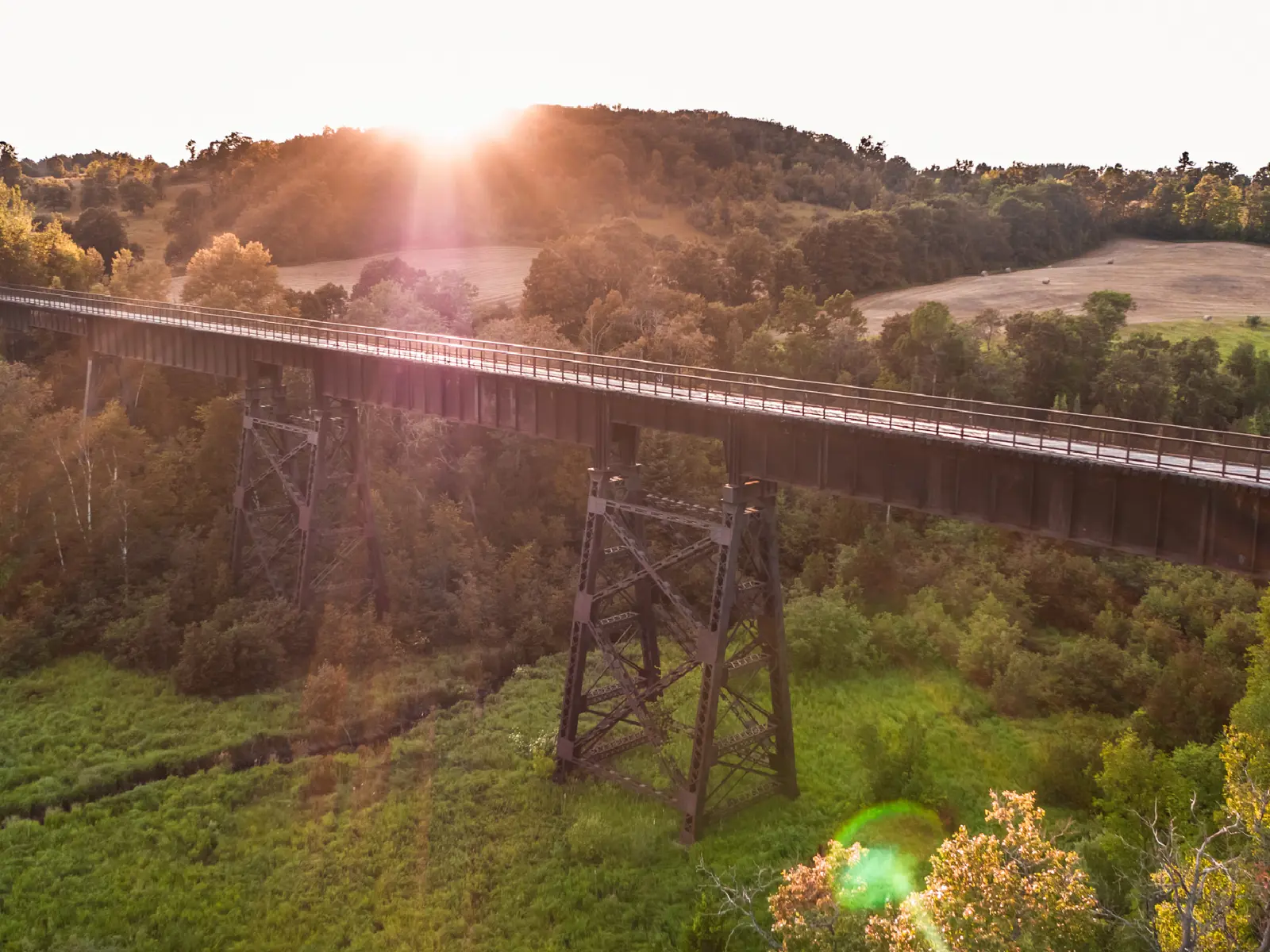 Omemee & Area | Trails, Culture & Neil Young Heritage