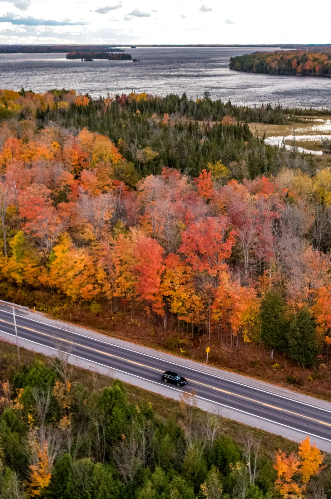 Kawartha Lakes | Quietly Incredible Ontario Getaway