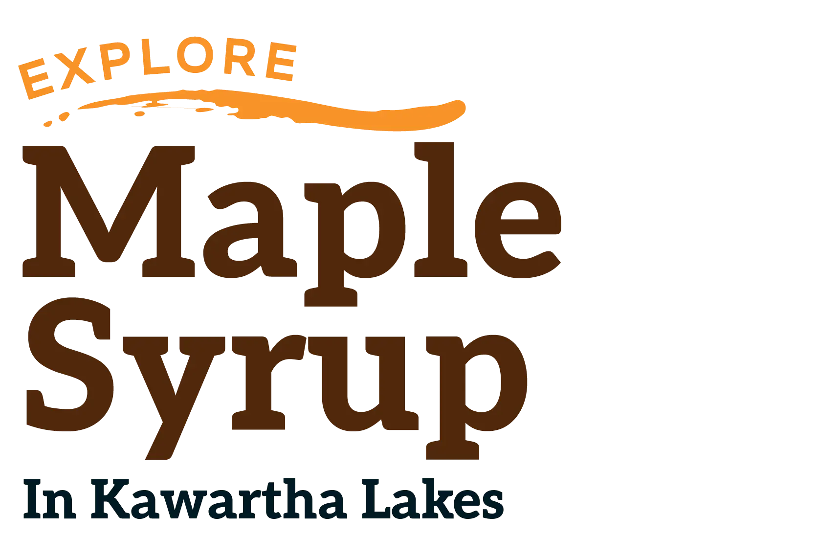 Maple Syrup in Kawartha Lakes, tours, tastings, where to buy